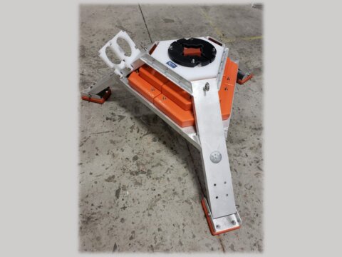 Deployment Solutions for Nortek ADCPs and Instruments