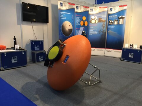 Deployment Solutions for Nortek ADCPs and Instruments