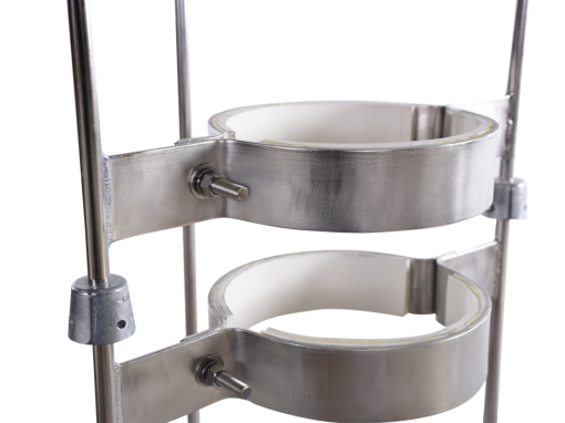 Deployment Solutions for Teledyne ADCPs