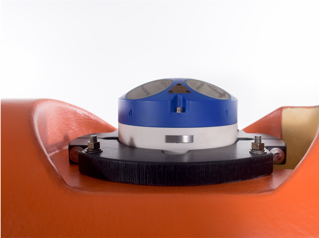 Deployment Solutions for Teledyne ADCPs