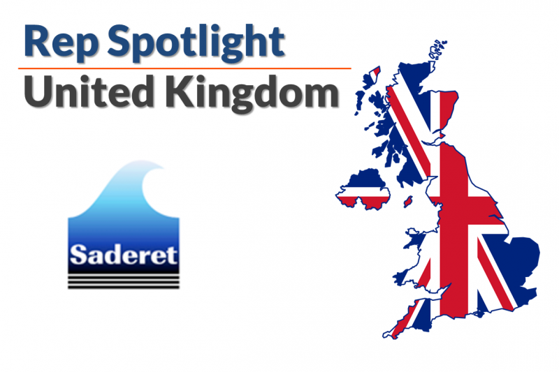 DeepWater Rep Spotlight Saderet Ltd United Kingdom - DeepWater Buoyancy