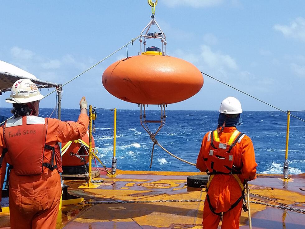 Deployment Solutions for Teledyne ADCPs