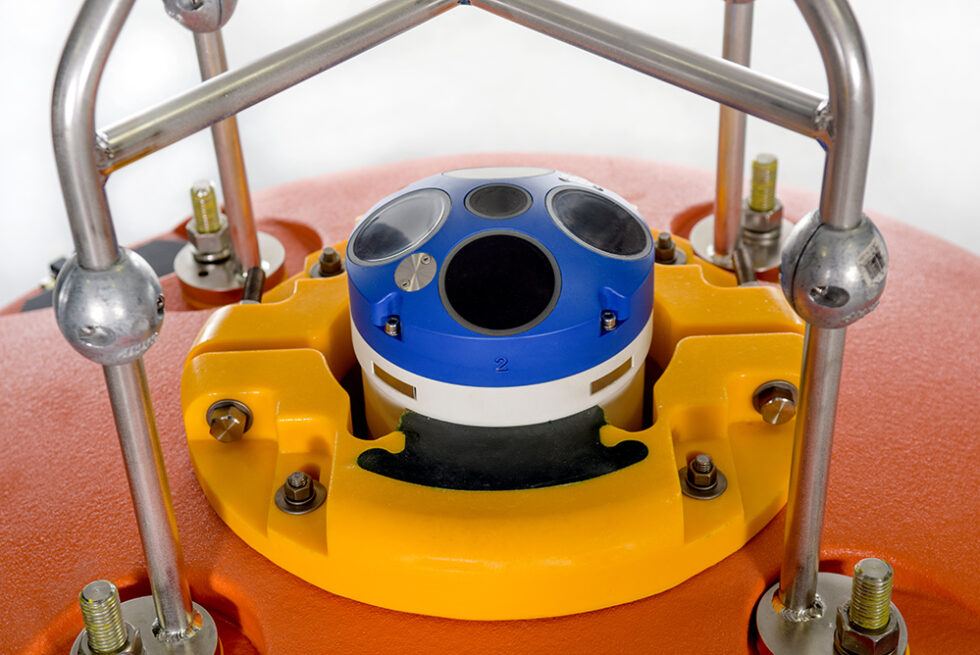 Deployment Solutions for Teledyne ADCPs