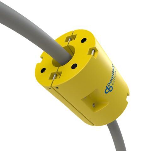 Floating Offshore Wind Cable Buoyancy - DeepWater Buoyancy