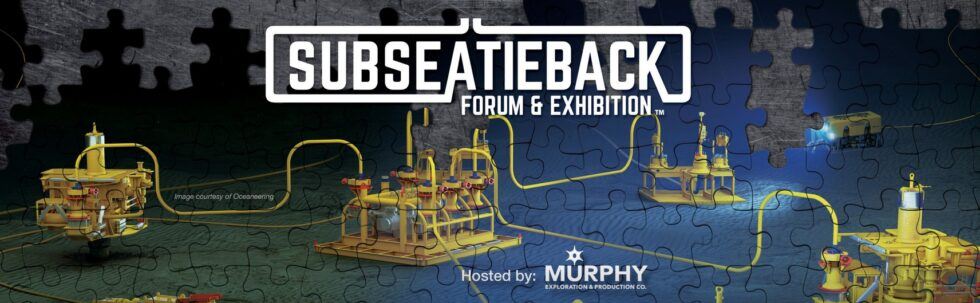 Subsea Tieback Forum 2021 - DeepWater Buoyancy