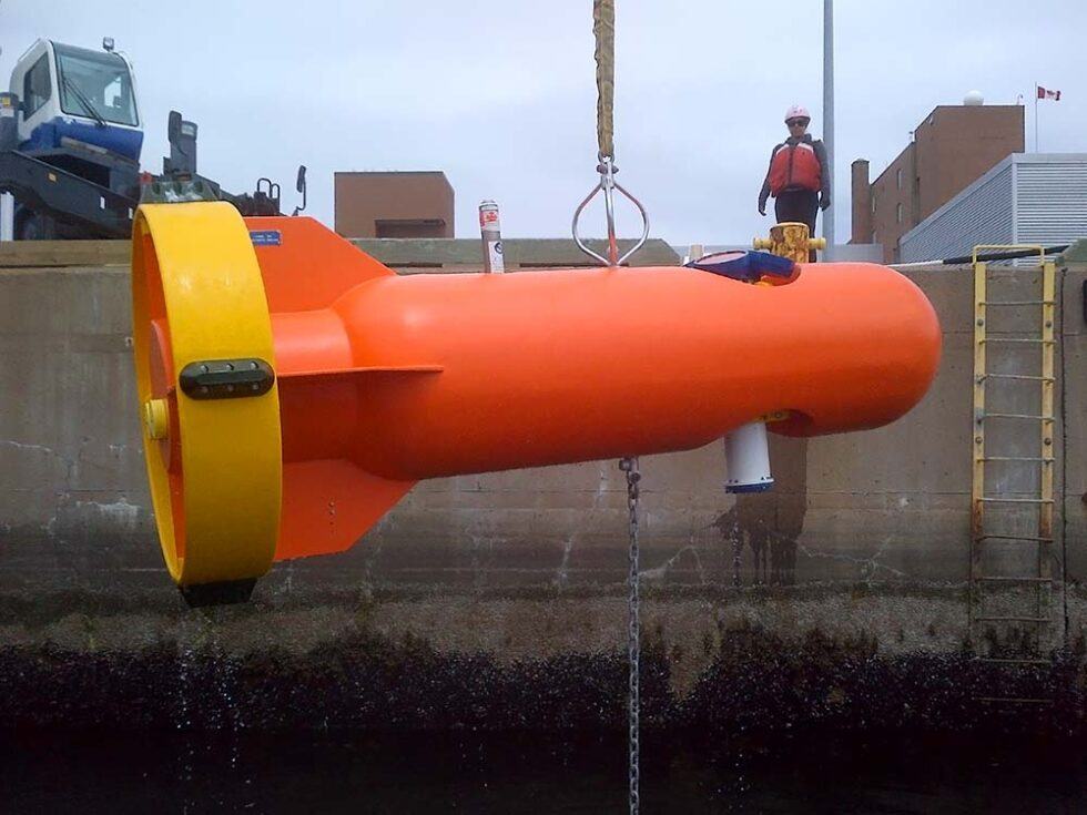 Deployment Solutions for Teledyne ADCPs