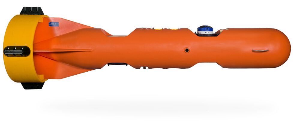 Deployment Solutions for Teledyne ADCPs