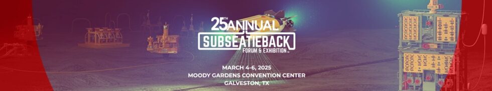 Subsea Tieback Forum 2025 - DeepWater Buoyancy