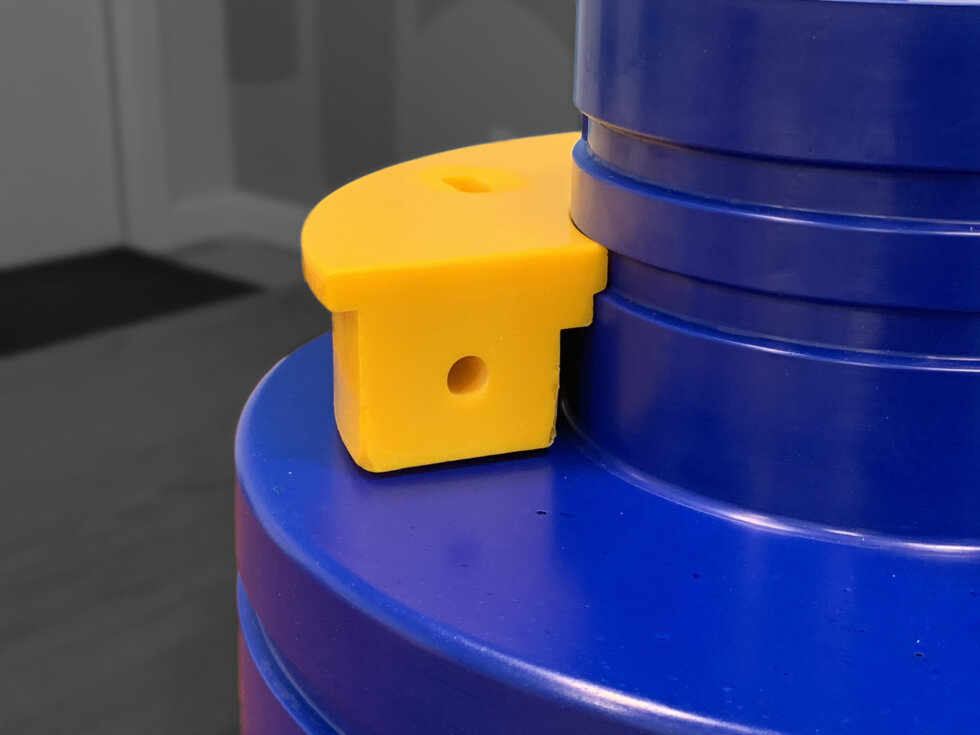 Spherical ADCP Buoy Archives - DeepWater Buoyancy