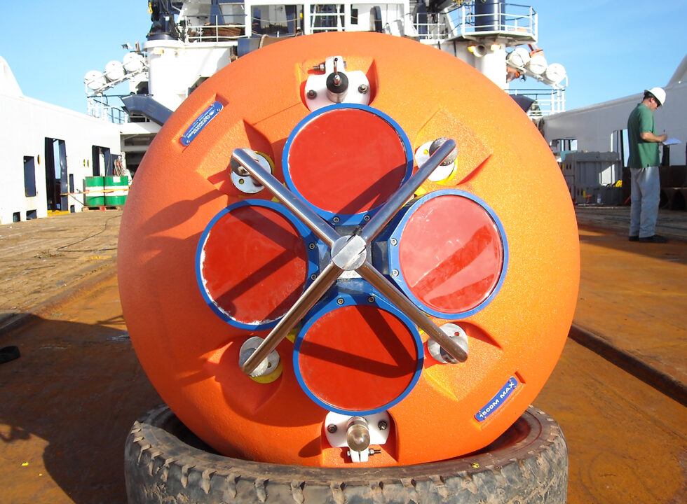 Deployment Solutions for Teledyne ADCPs