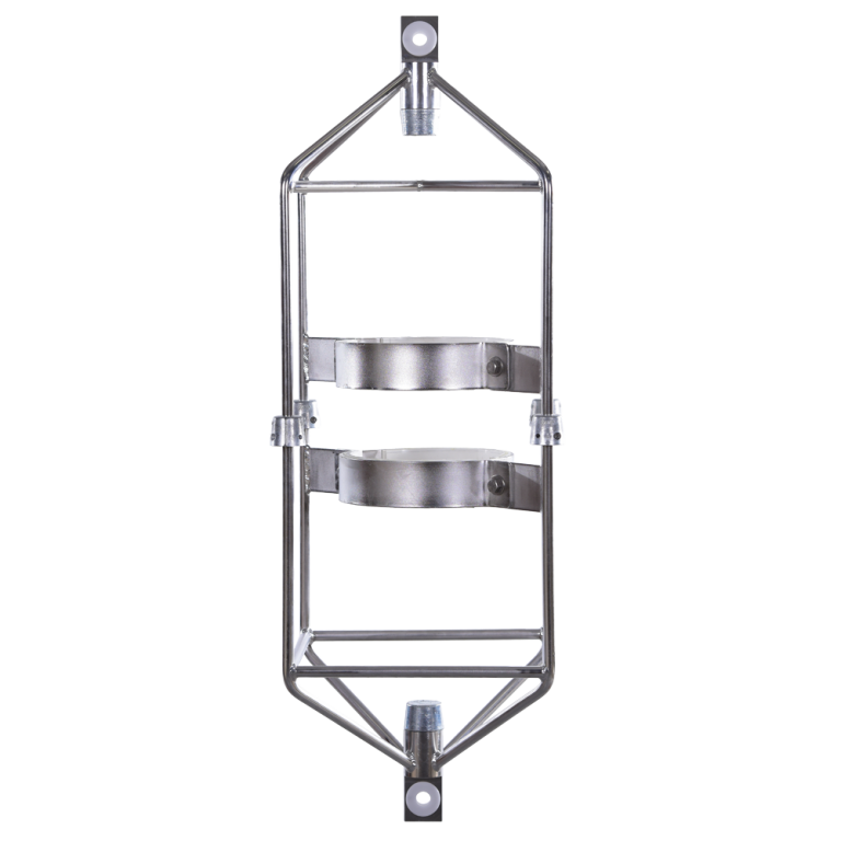 adcp-inline-frame - DeepWater Buoyancy