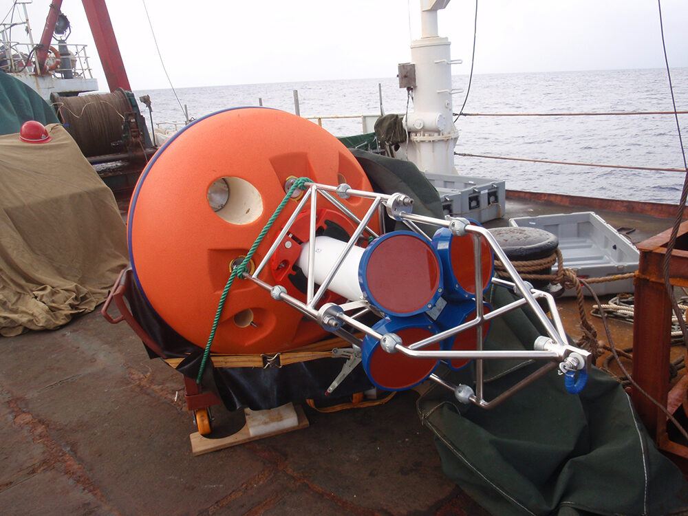 Deployment Solutions for Teledyne ADCPs