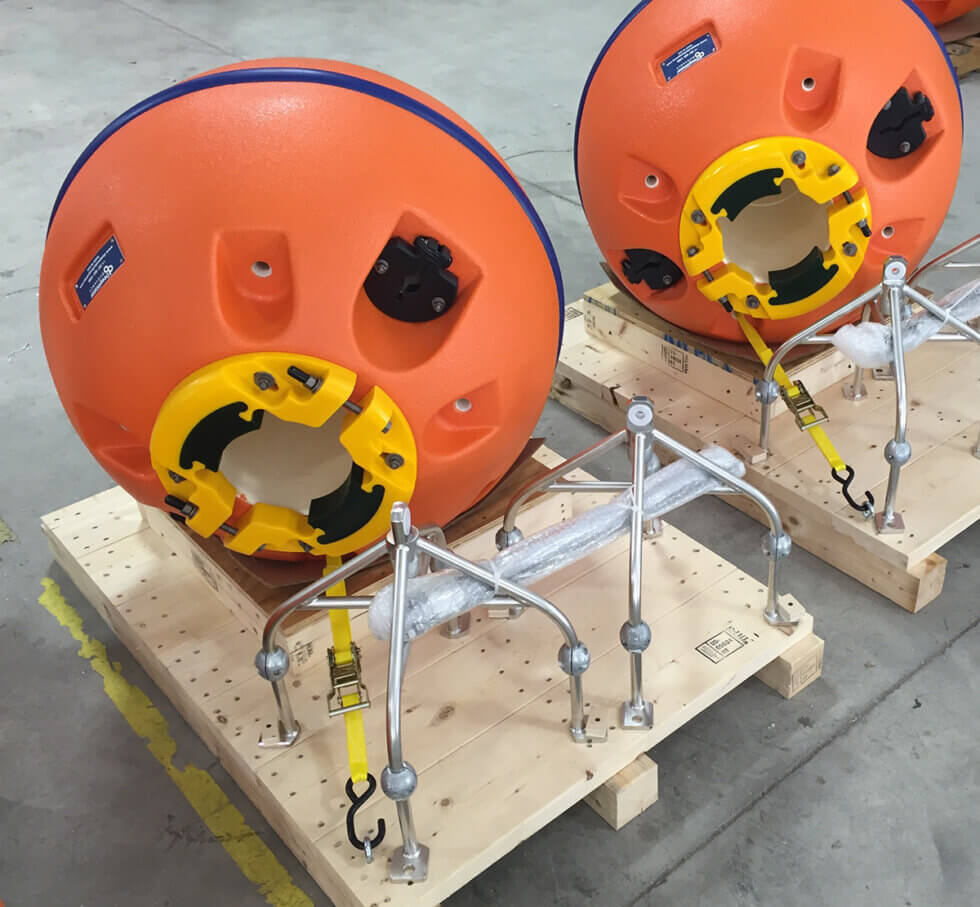 Deployment Solutions for Nortek ADCPs and Instruments