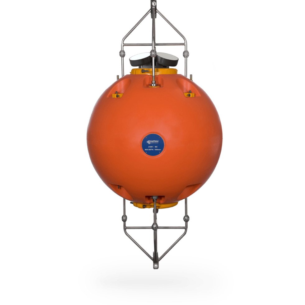 Deployment Solutions for Nortek ADCPs and Instruments