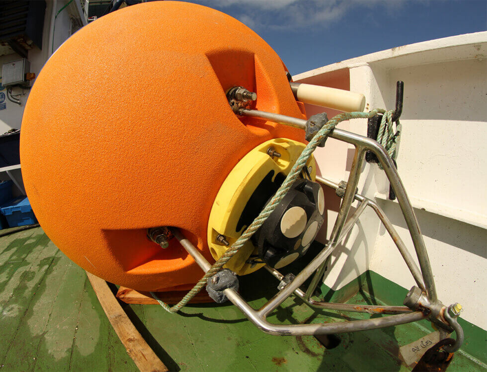 Deployment Solutions for Nortek ADCPs and Instruments