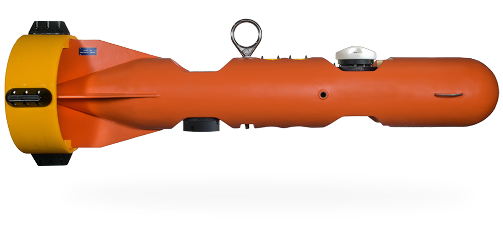 Deployment Solutions for Nortek ADCPs and Instruments