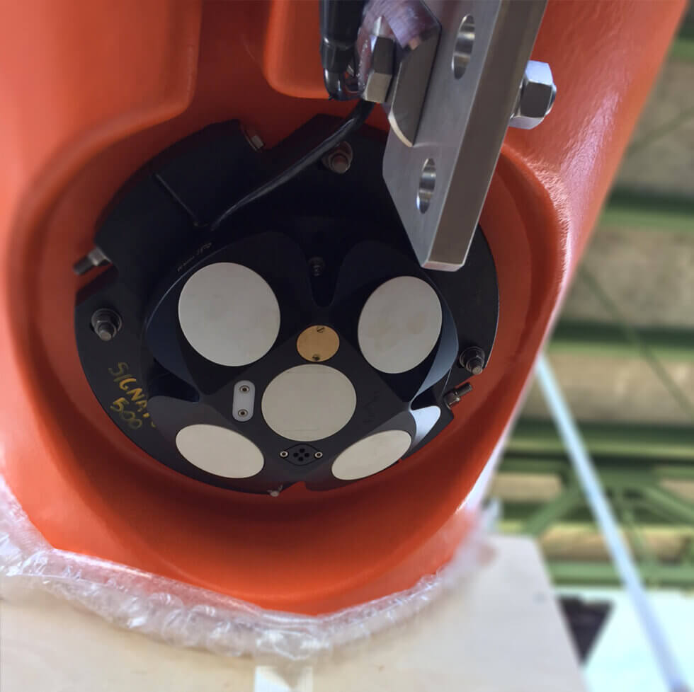 Deployment Solutions for Nortek ADCPs and Instruments