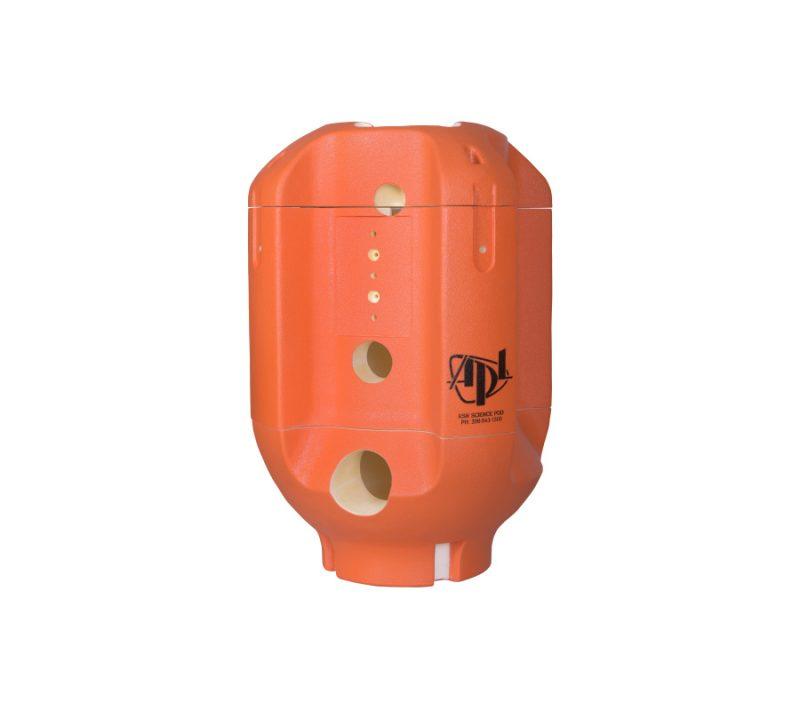 Custom Products - DeepWater Buoyancy