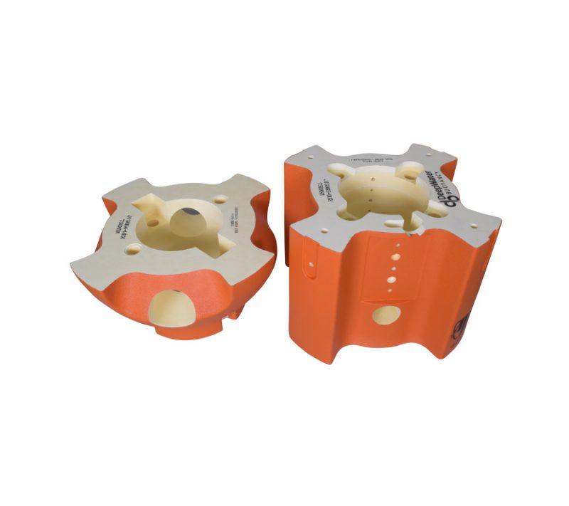 Custom Products - DeepWater Buoyancy